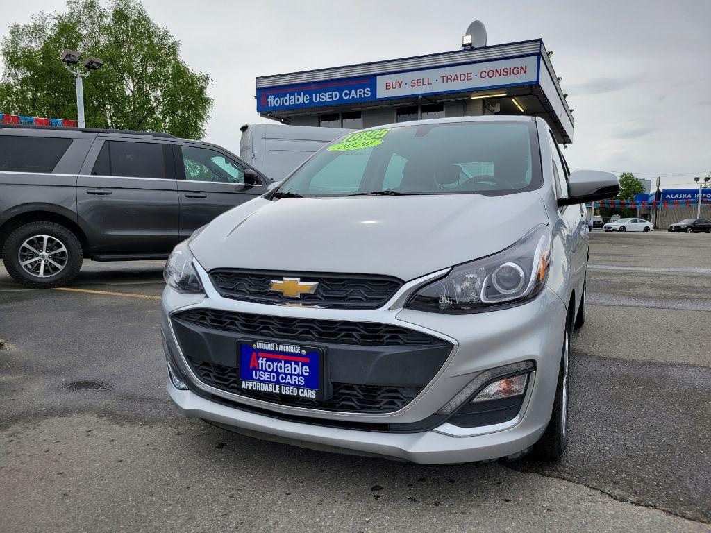 Affordable Used Cars Anchorage :: Used Cars Anchorage AK, Pre-Owned ...