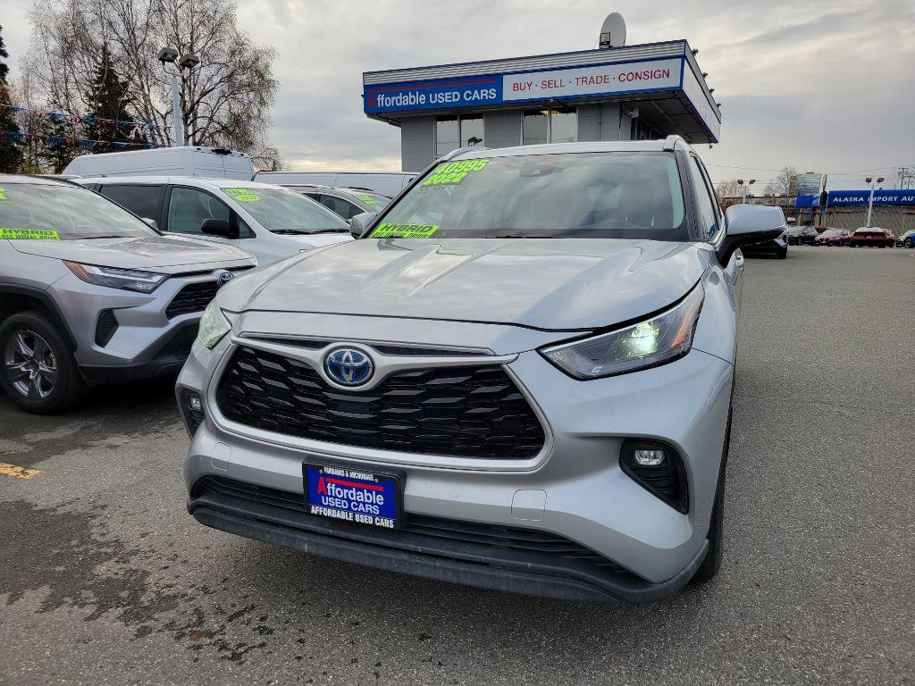 Kendall Toyota Used Cars Anchorage Alaska at Leo Coughlan blog